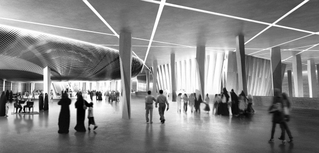 Typology: Libraries - Architectural Review