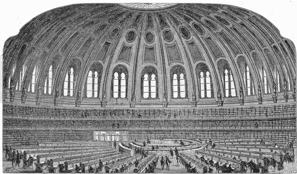 Radial Architectural Design