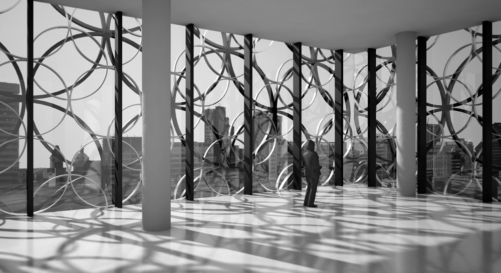 Library of Birmingham by Mecanoo - The Architectural Review