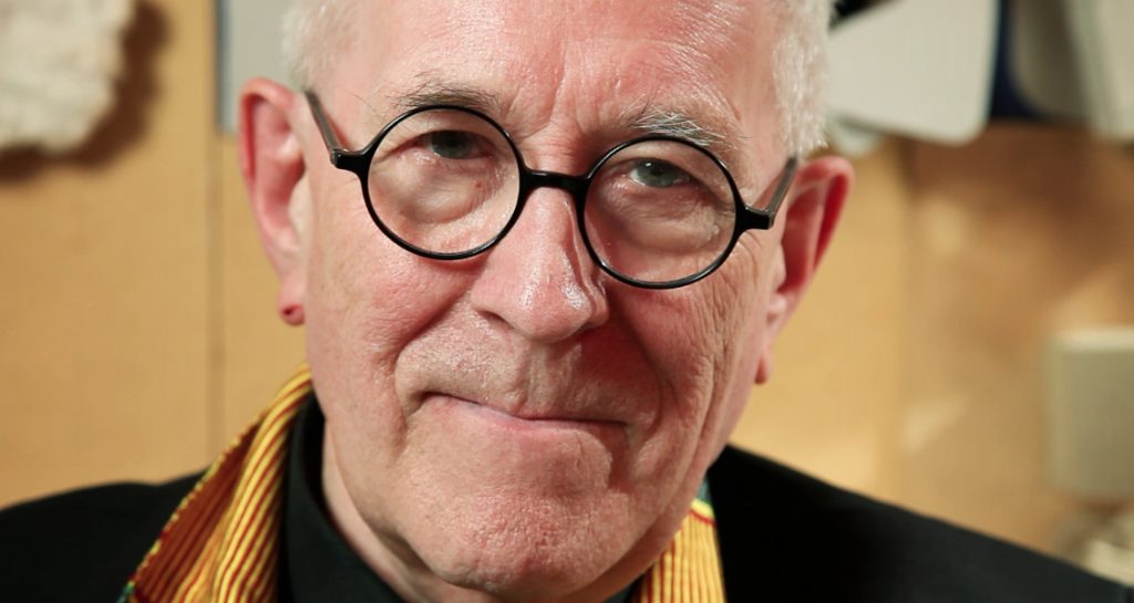 Innovators interview: Peter Cook - The Architectural Review