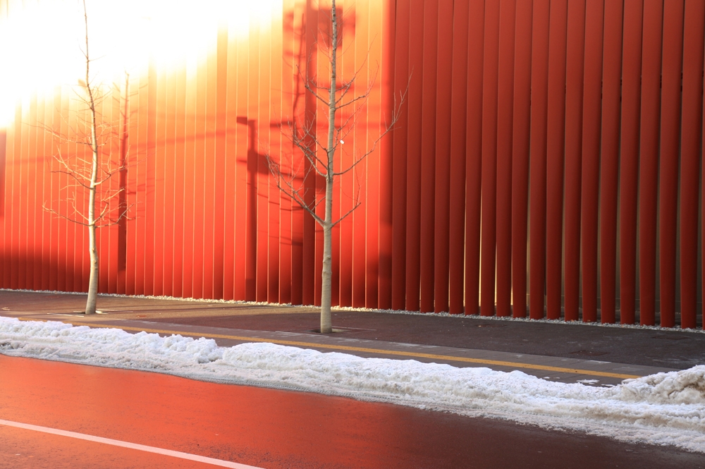 Nebuta House Museum by Molo Design, Japan - Architectural Review