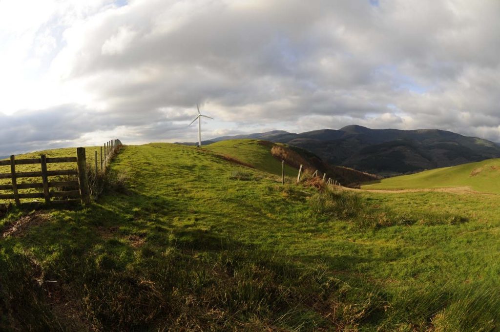 Pedagogy: Centre for Alternative Technology, Wales - Architectural Review
