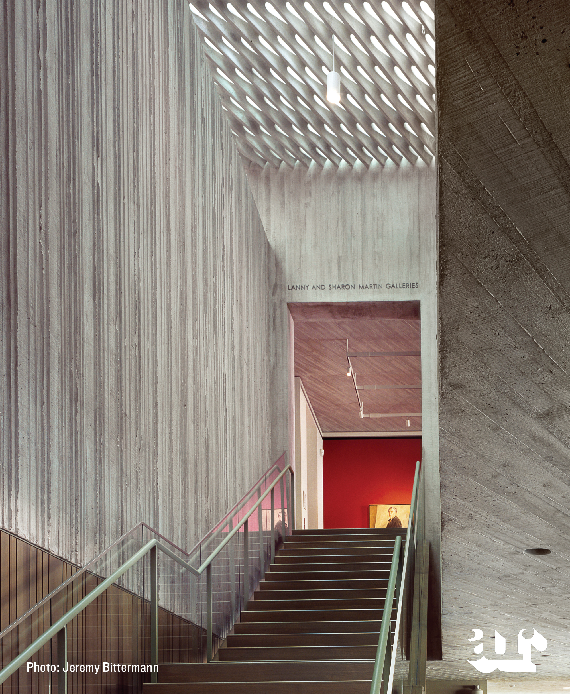 Allied Works' arresting art museum in Denver - Architectural Review