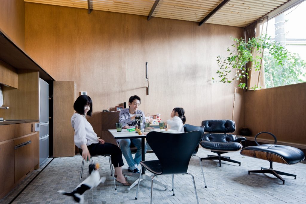 Comparing two small houses by Go Hasegawa in Japan - Architectural Review