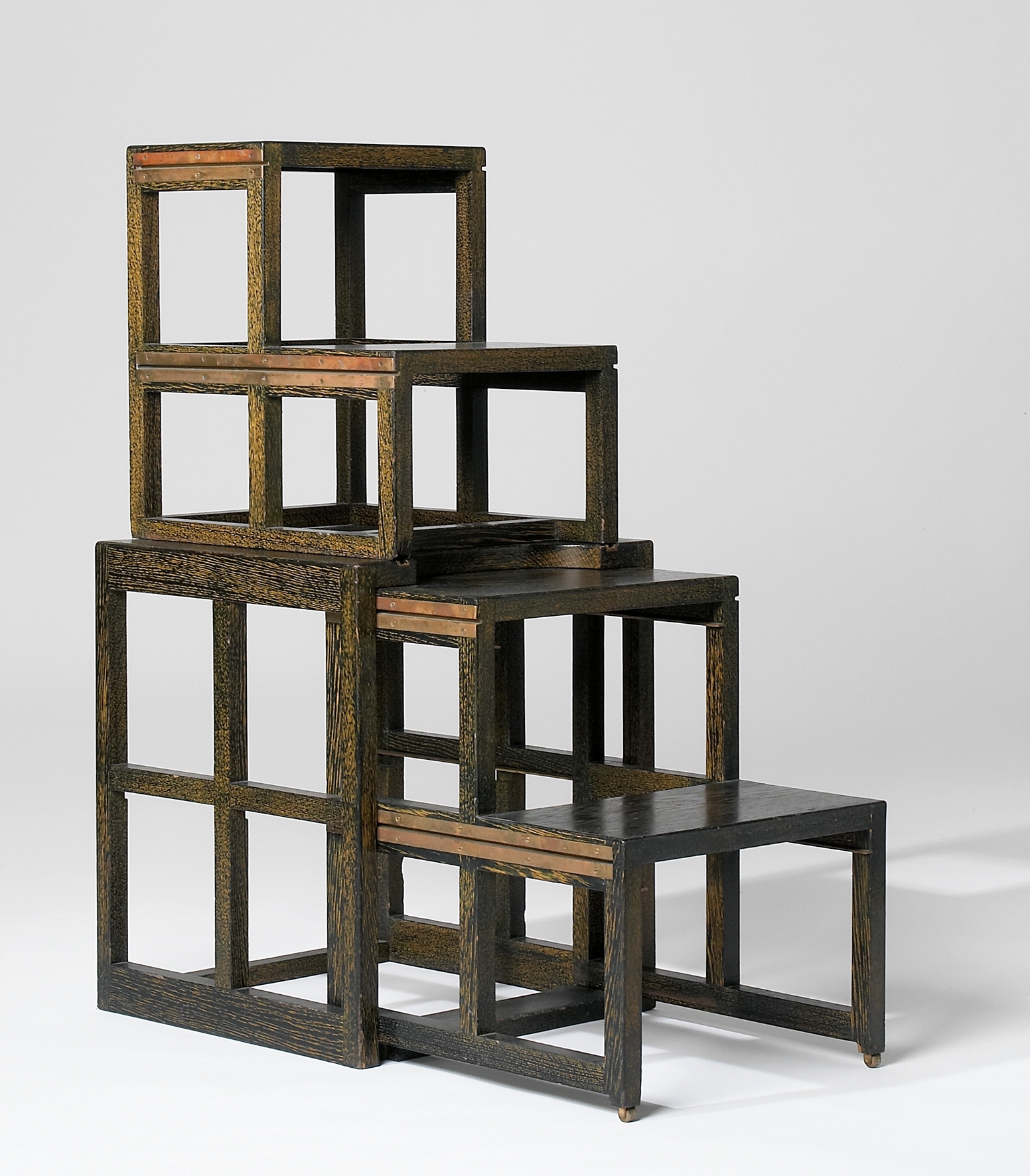 Modernist Pioneers exhibition in Vienna - Architectural Review