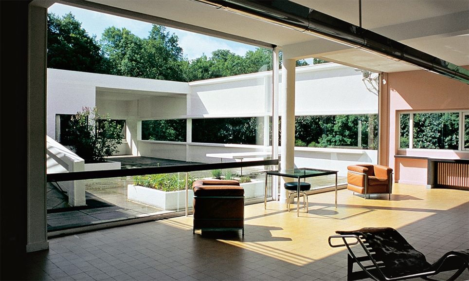 The Big Rethink Part 2: Farewell to modernism − and modernity too - The ...