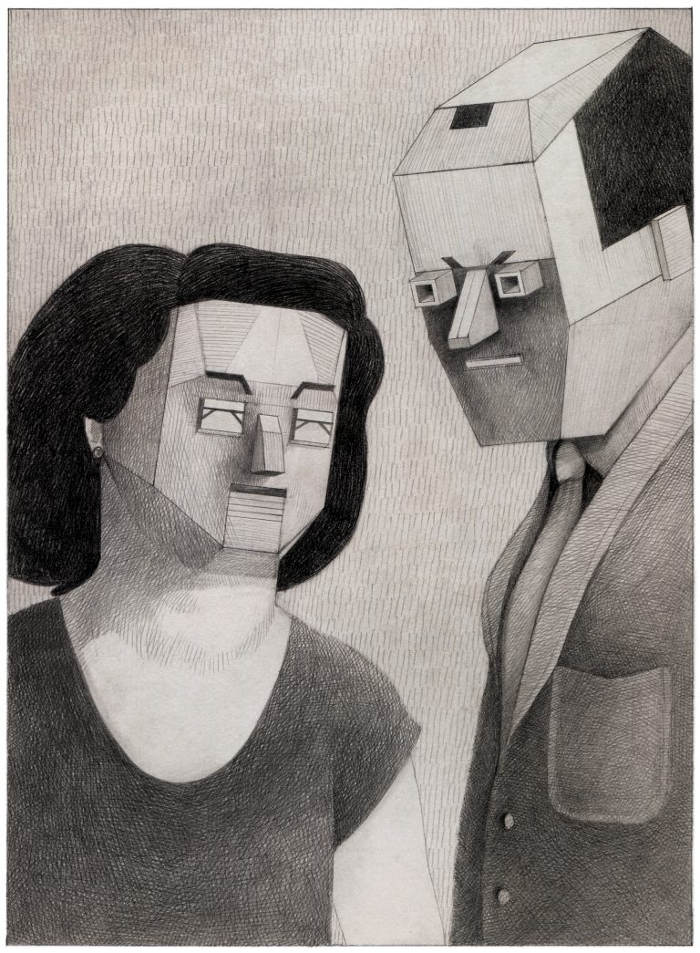 Alison Smithson (1928-1993) and Peter Smithson (1923-2003 ...