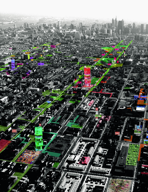 Jeremy Till et al under the spotlight - The Architectural Review