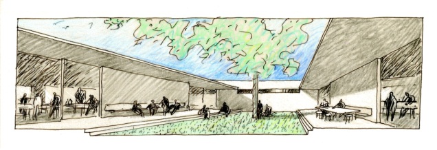 TQ Schools: I Mosaici School by Herman Hertzberger - The Architectural ...