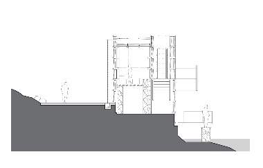 Veil and grid: Library by Li Xiaodong, China - Architectural Review