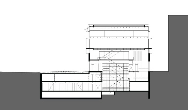 Film Theatre in Catalonia by Mateo Architects - Architectural Review