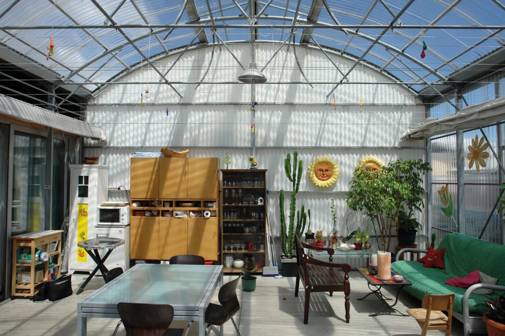 Jeremy Till et al under the spotlight - Architectural Review