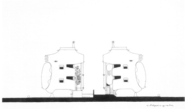 A perspective from the archive of Pancho Guedes - The Architectural Review