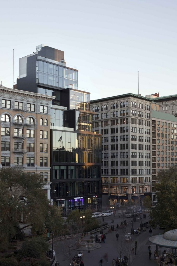 GLASS XL: More glass enables bigger ideas - The Architectural Review