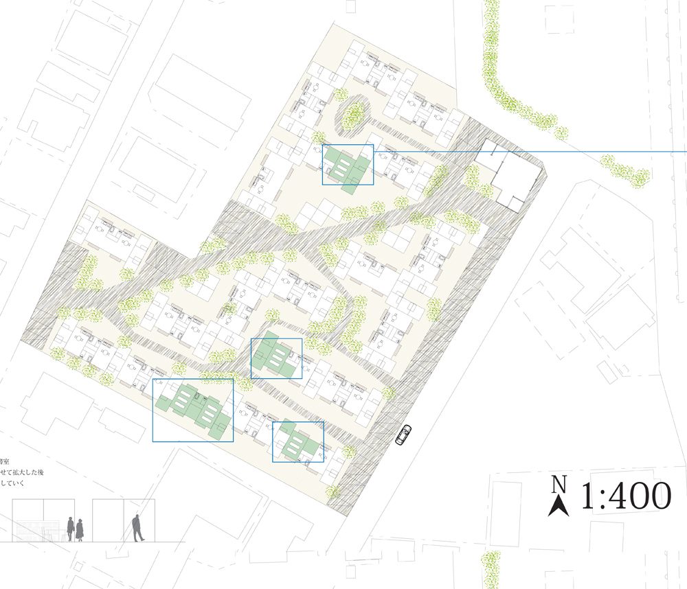 Pedagogy: University Of Tokyo, Tokyo, Japan - Architectural Review