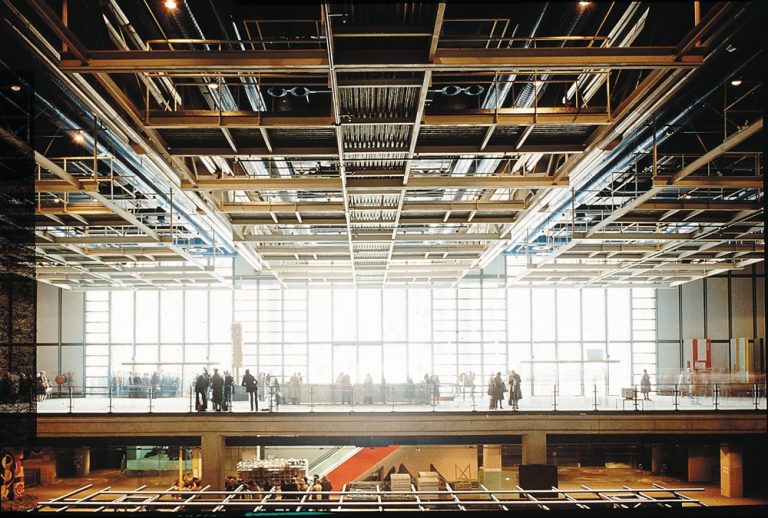 Martin Charles (1940-2012) - Architectural Review