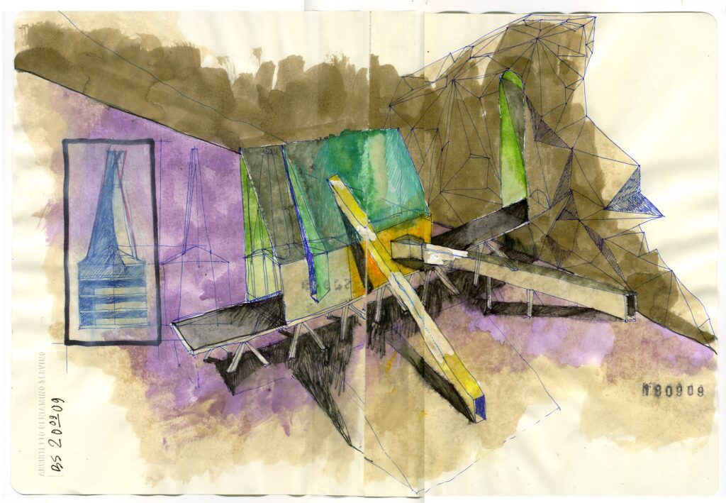Send the AR your design work - The Architectural Review