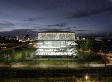 Typology: Schools - Architectural Review