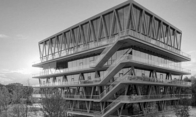 Typology: Schools - Architectural Review