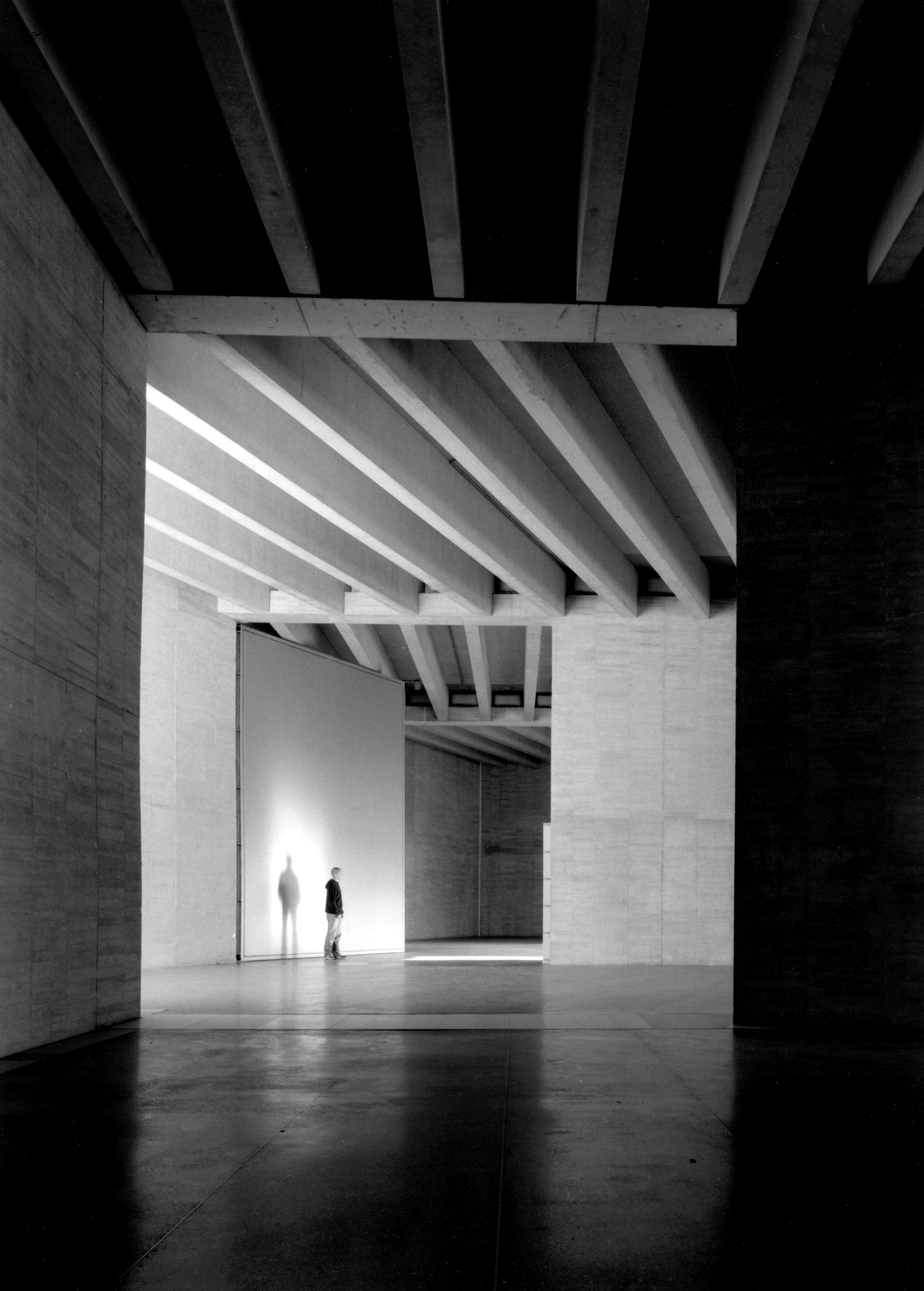 Luis Moreno Mansilla (1959-2012) - Architectural Review