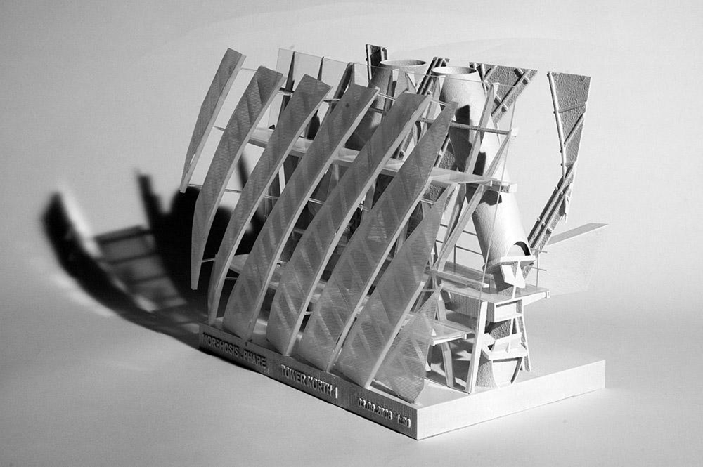 An evening with the Mayne Man - The Architectural Review