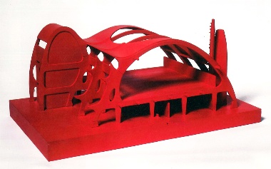 A perspective from the archive of Pancho Guedes - The Architectural Review