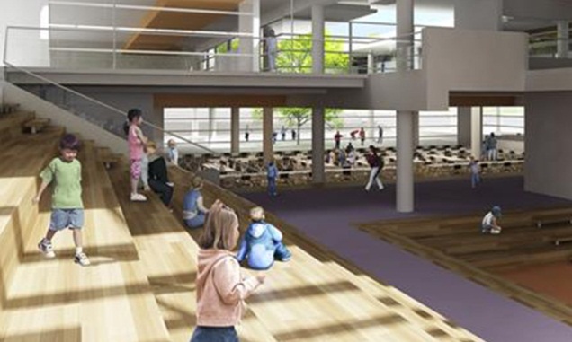 Typology: Schools - Architectural Review