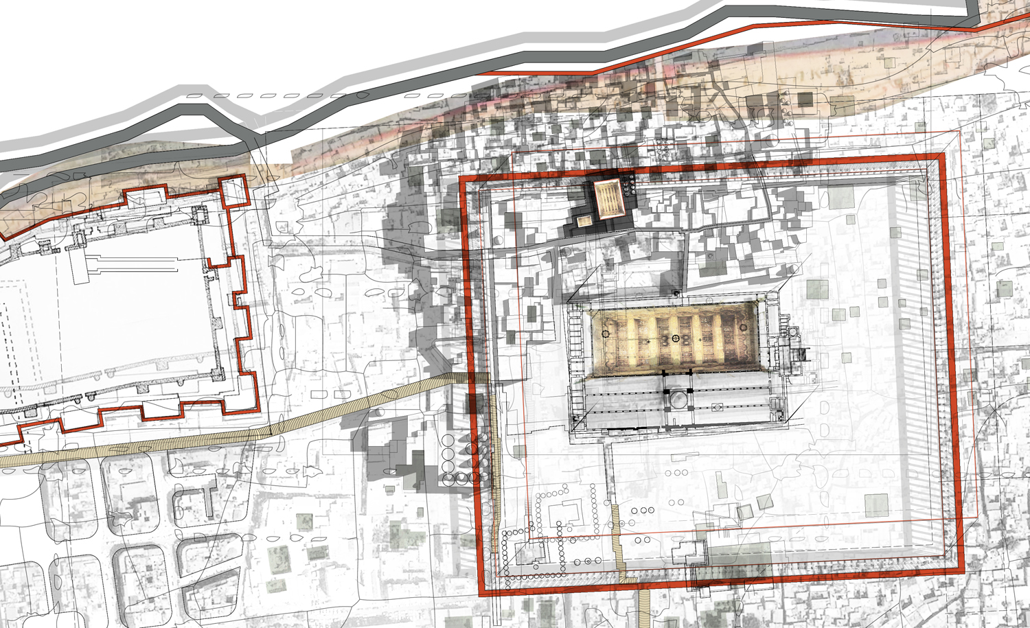 Exploring Eye: DAMASCENE DERELICTION - The Architectural Review