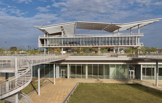 Perkins+Will's University Campus in Luanda, Angola - Architectural Review