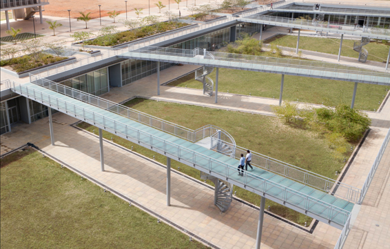 Perkins+Will's University Campus in Luanda, Angola - Architectural Review