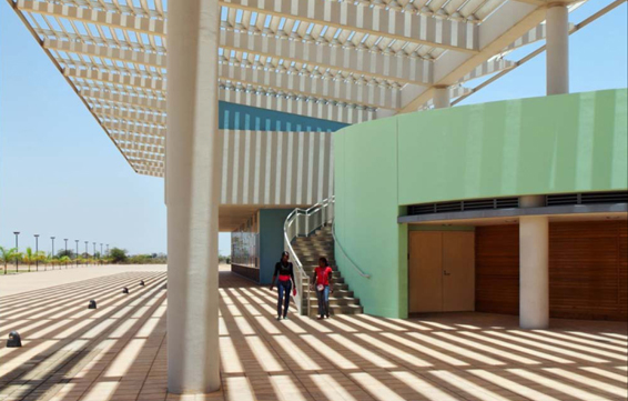Perkins+Will's University Campus in Luanda, Angola - Architectural Review