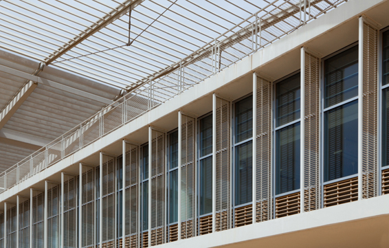 Perkins+Will's University Campus in Luanda, Angola - Architectural Review