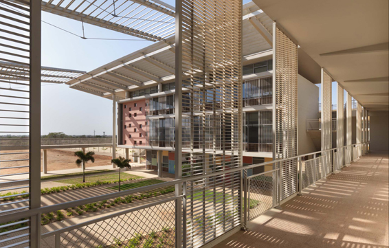 Perkins+Will's University Campus in Luanda, Angola - Architectural Review