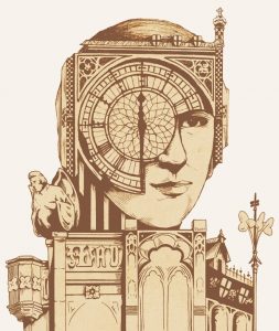 Augustus Pugin (1812-1852) - Architectural Review