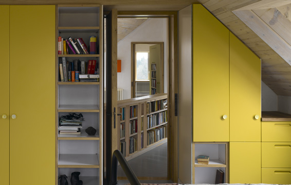 Crispin Kelly's House - Architectural Review