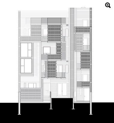 Delhi Defence Colony House by Vir Mueller Architects - The ...