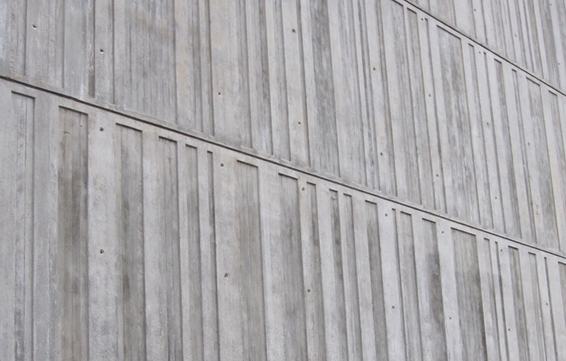In Detail: the MAC's In-Situ Concrete by Hackett Hall McKnight - The ...