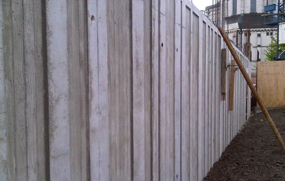 In Detail: the MAC's In-Situ Concrete by Hackett Hall McKnight ...