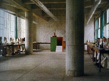 The Big Rethink Part 6: Learning from Four Modern Masters ...