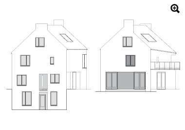 Crispin Kelly's House - Architectural Review