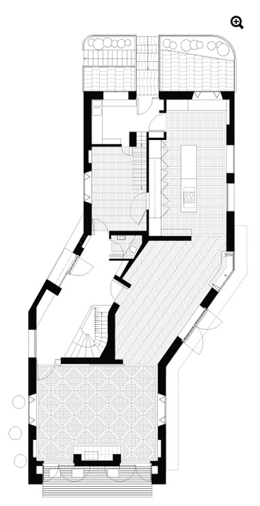 Crispin Kelly's House - Architectural Review