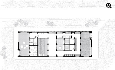 House For All Seasons in Shaanxi Province, China by John Lin - The ...