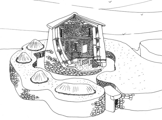 Behind closed doors - The Architectural Review