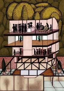 Craig Ellwood (1922-1992) - The Architectural Review