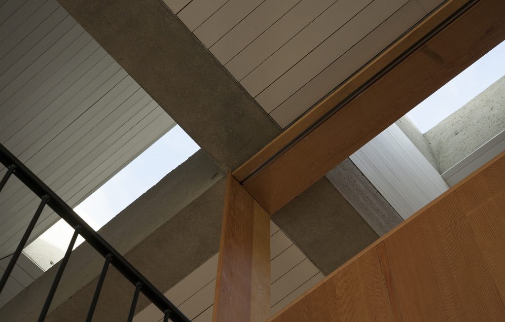 House at Bogwest in County Wexford, Ireland by Steve Larkin Architects ...