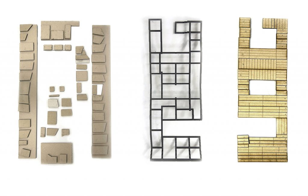 House For All Seasons in Shaanxi Province, China by John Lin ...