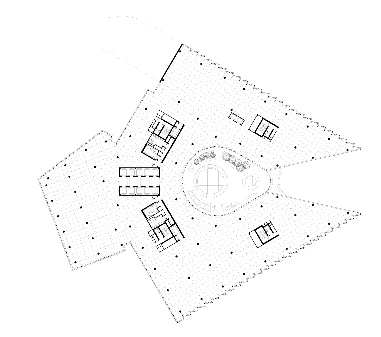 PwC Building by Foster + Partners in London, UK - The Architectural Review