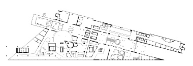 Interpolis Building by Abe Bonnema in Tilburg, The Netherlands - The ...