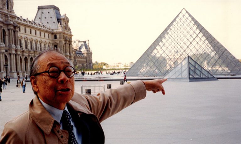I M Pei (1917-2019) - Architectural Review