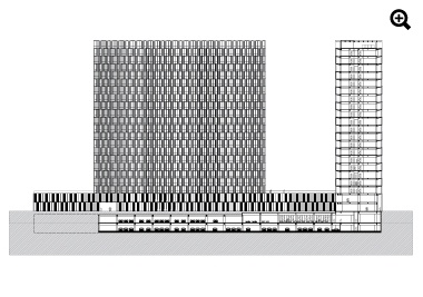 Alipay Office Towers by WSP in Hangzhou, Zhejiang Province, China - The ...